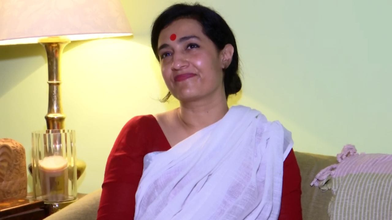 Karuna Nundy: 'বাঙালি মেয়েদের রক্তে আছে স্বাধীনতা', করুণা নন্দীর জন্য ...