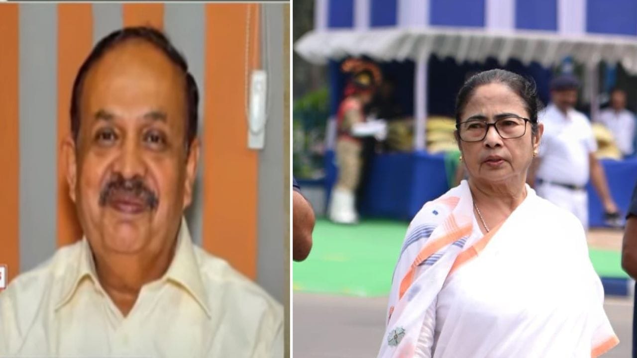 Dr. S P Das: 'মুখ্যমন্ত্রীর চিকিৎসক বলেই কী...', এবার মুখ খুললেন 'উত্তরবঙ্গ লবি'র চিকিৎসক এসপি ...