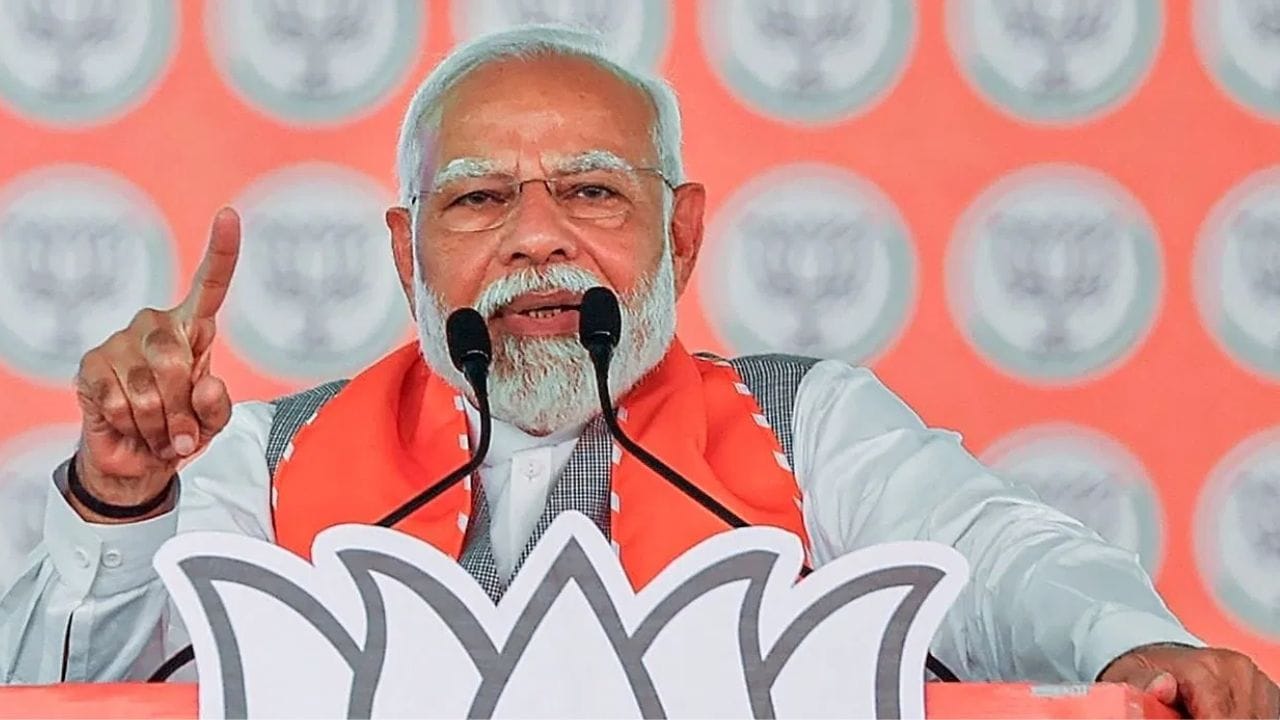 PM Narendra Modi: প্রথম দফার ভোটের পরদিনই শ্রীনগরে মোদী, বিশাল জনসভার ...