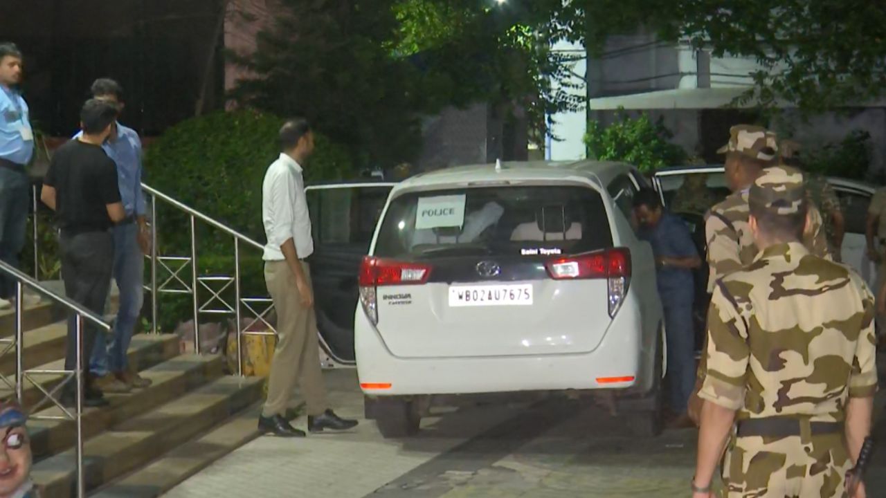 CBI In RG Kar: সেমিনার রুম নয়, এবার CBI-এর নজরে RG Kar-এর গোল্ডেন জুবলি ভবন, কী আছে এখানে ...