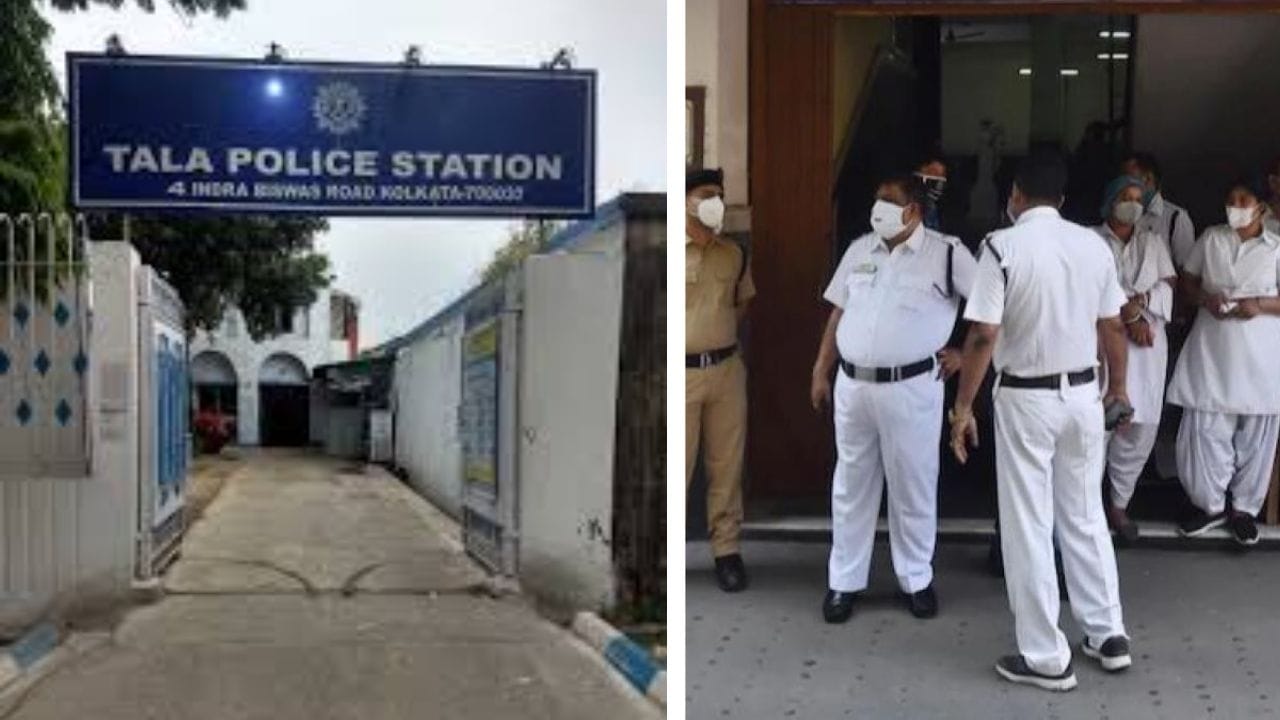 Patuli Police Station: 'কমরেড...শূন্য ছিলিস, শূন্য থাকবি', বললেন পাটুলি থানার ওসি তীর্থঙ্কর দে ...
