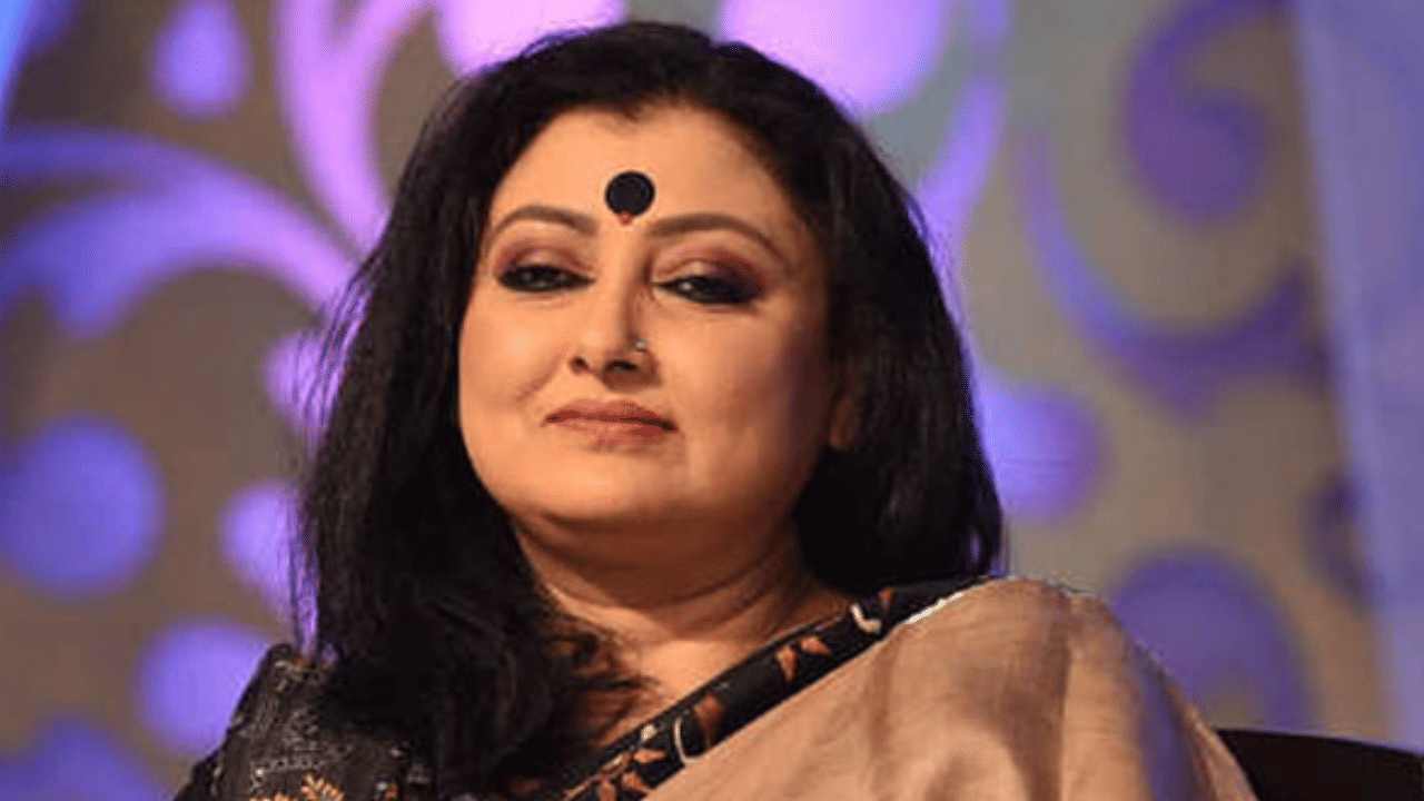 'ছিঃ! আপনি তো...' নাম না করে তৃণমূল সাংসদকে প্রকাশ্যে তুলোধনা অভিনেত্রী তুলিকার - Bengali News ...