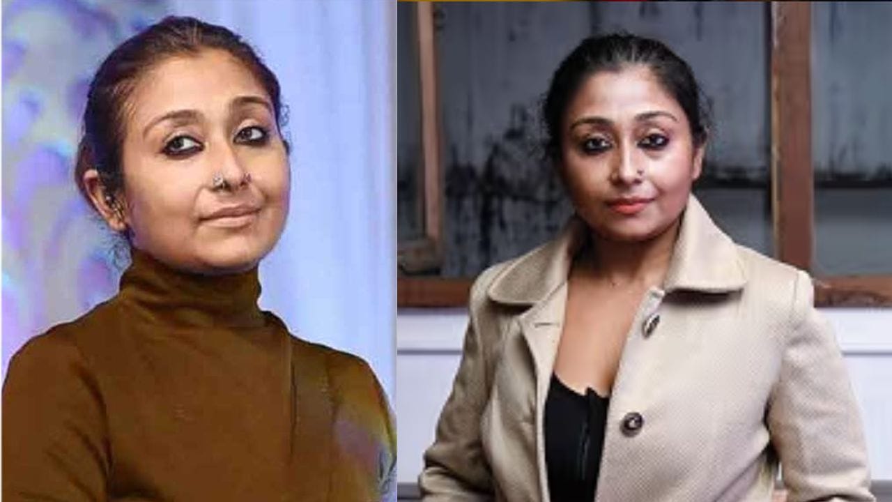 'তুমি আছও একা...', সম্পর্ক নিয়ে আরও একবার চাঁচাছোলা পিঙ্কি - Bengali ...