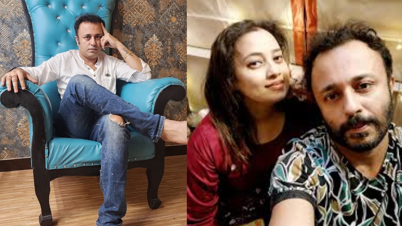 Exclusive: গোপনে ডিভোর্স জয়জিতের? রাখঢাক না করেই সত্যি সামনে আনলেন অভিনেতা - Bengali News ...