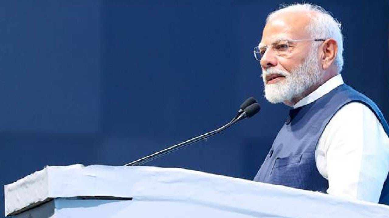 100 Days of Modi 3.0: নমোর জন্মদিনেই 'মোদী ৩.০' সরকারের ১০০ দিন পূর্ণ ...