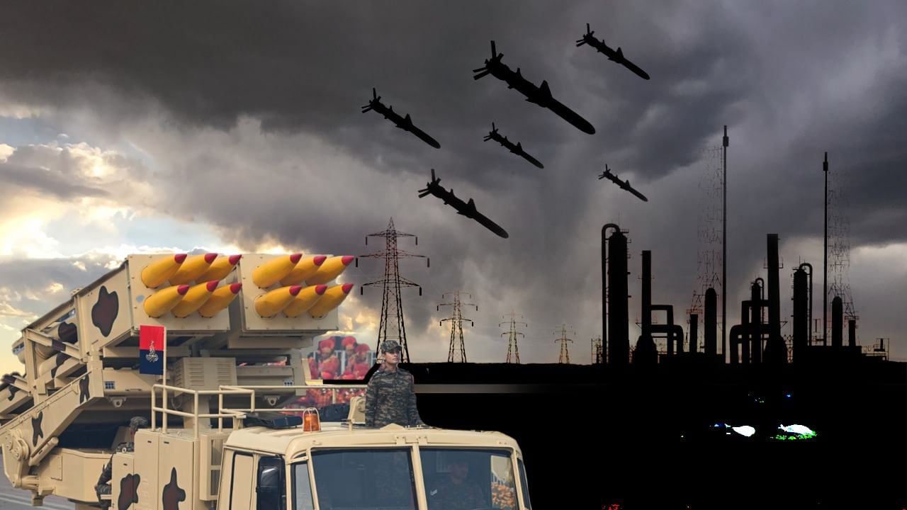 Air Defence System Of India: ভারতের হাতে নতুন ব্রহ্মাস্ত্র, এয়ার ...