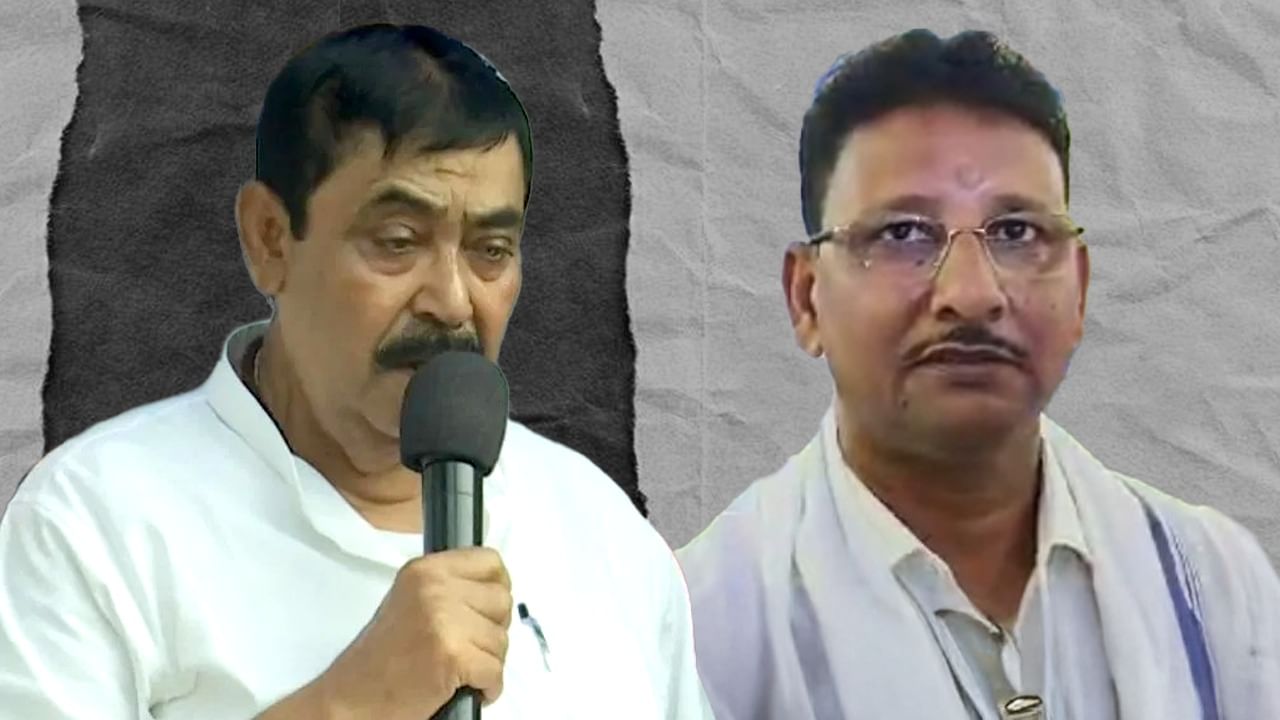 Anubrata Mondal: কয়েক কিমির ব্যবধানে দুই মঞ্চে দুই নেতা, অনুব্রত-কাজলের ঠান্ডা লড়াই বাড়ছে ...
