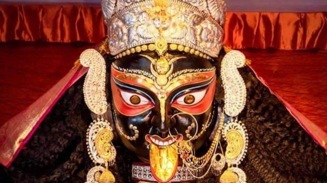 Boro Ma Kali Puja: নৈহাটির 'বড়মা'-এর আসল নাম কি, জানেন? - Bengali News ...