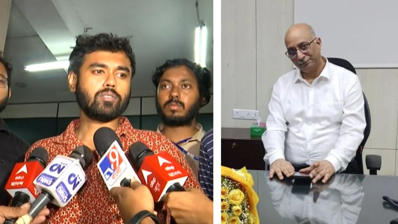 Junior Doctor's Protest: '৭ দফা দাবির কাজ হয়েছে', দাবি মুখ্যসচিবের ...