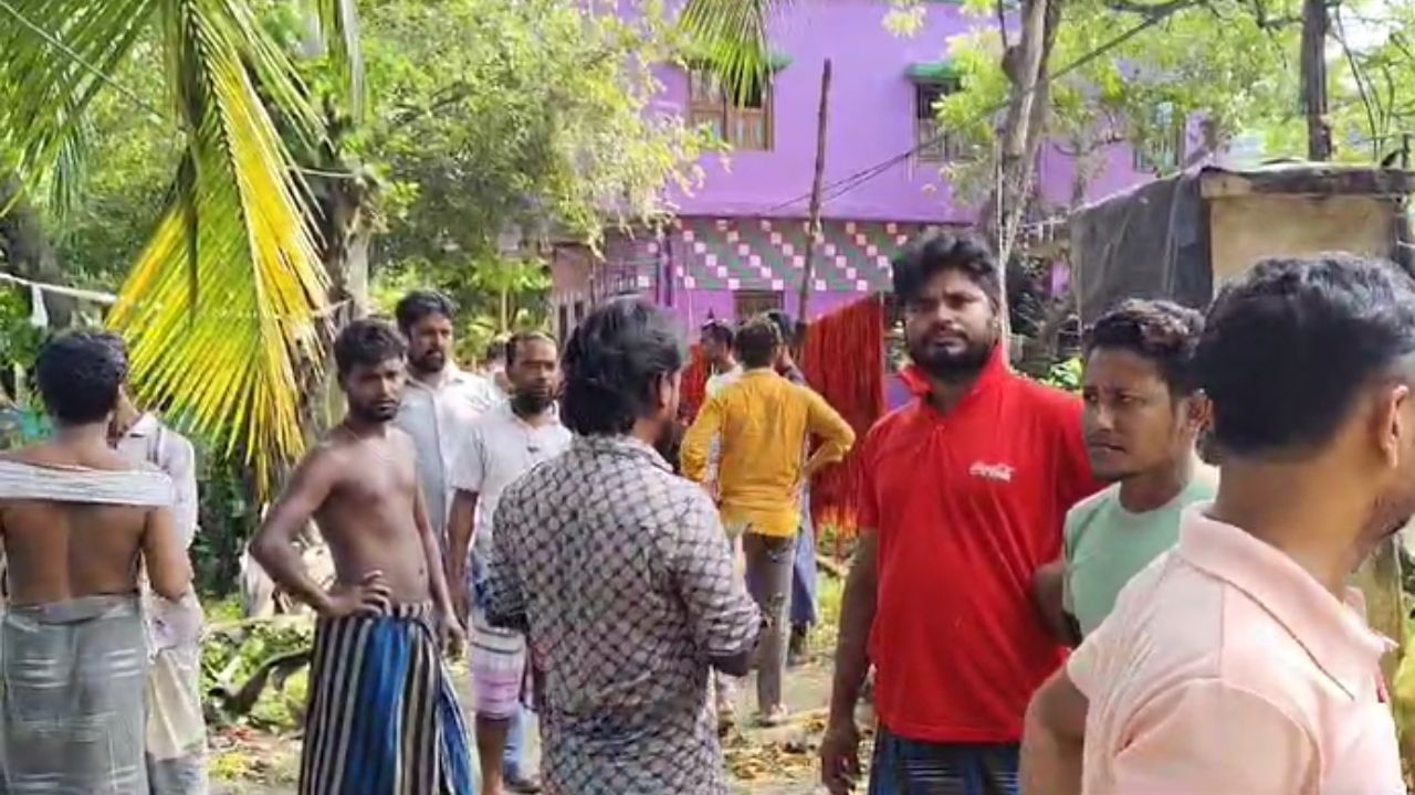 Howrah: রূপশ্রী প্রকল্পের আবেদন করতে গিয়েও কাটমানি চাওয়ার অভিযোগ - Bengali News | Howrah ...