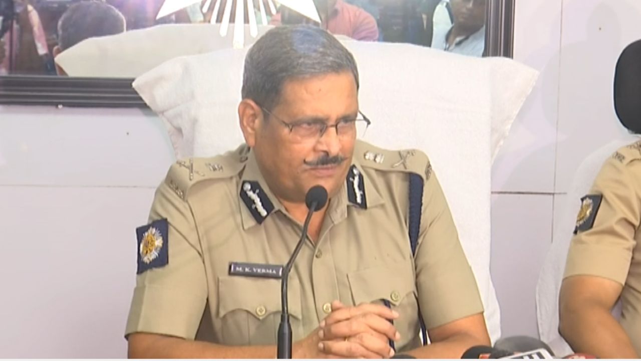 Durga Puja: পুজোর মাঝে আন্দোলন শুরু হলে? কী ব্যবস্থা রাখছে পুলিশ ...