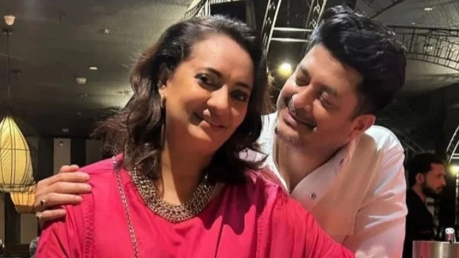 Jisshu Sengupta, Nilanjanaa Sengupta: ‘ধন্যবাদ, এত যন্ত্রণার মধ্যেও আমায়…’ নীলাঞ্জনার পোস্টে ...