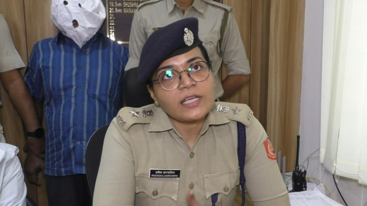 Barasat: পুজোর সময় এসেছিল বারাসতে, তারপর থেকেই তলে তলে চালাচ্ছিল সেই কাজ, বাংলাদেশির কীর্তি ...