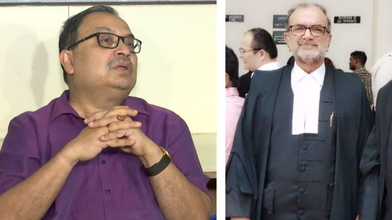 Kunal Ghosh on Bikash Ranjan: তিলোত্তমাকাণ্ডে অভিযুক্ত সিভিকের ফাঁসির আদেশ হলে তার হয়ে লড়বেন ...