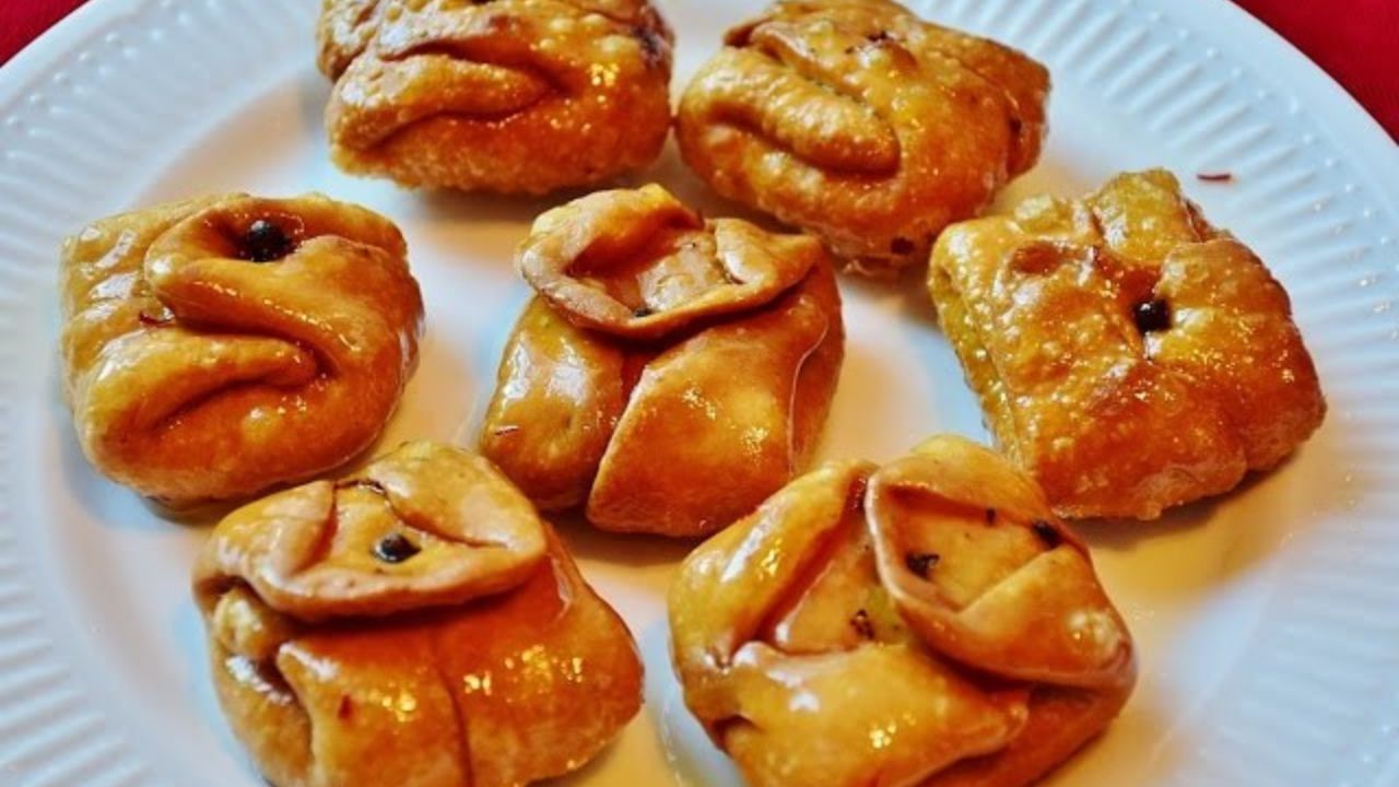 Bhaiphota Special Menu: কিনতে হবে না, ভাইয়ের জন্য বাড়িতেই বানিয়ে নিন ...