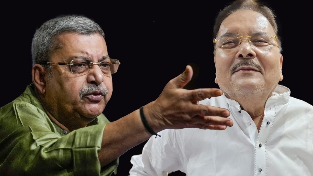 Madan-Kalyan: 'মমতার দয়ার অন্নে বেঁচে থাকা জীব...ভেবেচিন্তে বল কাকে ...