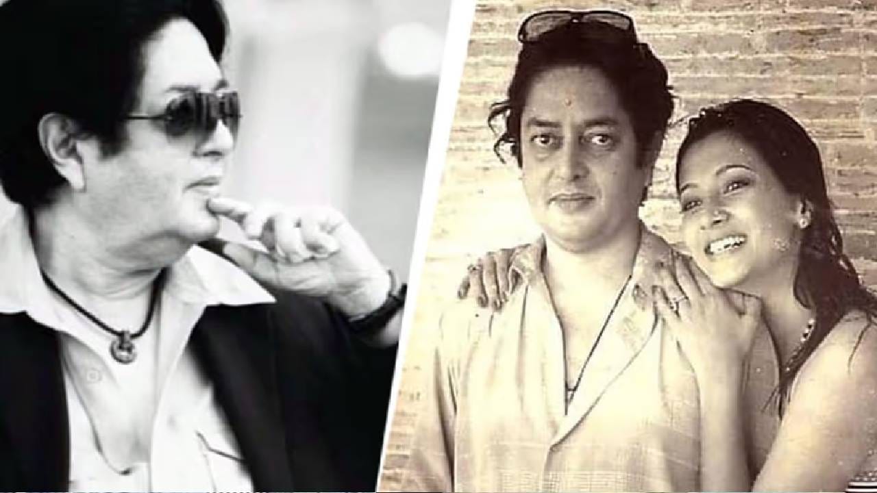 Moonmoon Sen: পিতৃহারা রিয়া-রাইমা, প্রয়াত মুনমুনের স্বামী ভরত ...