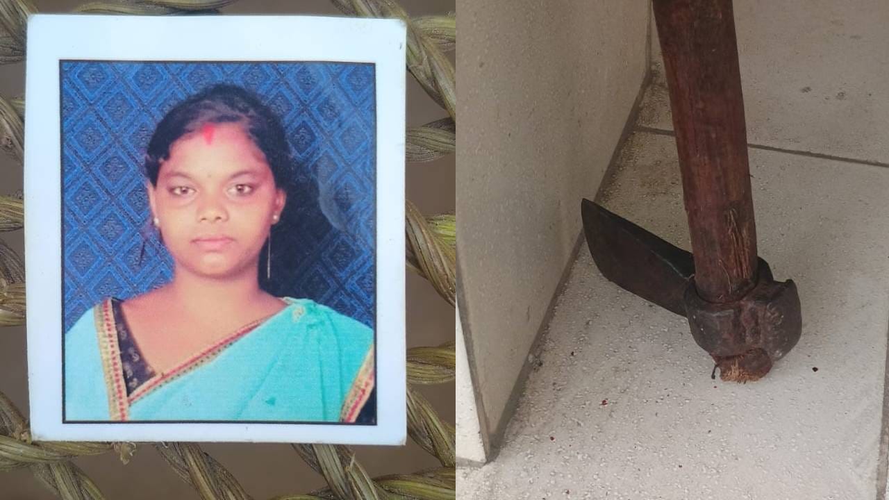 Murder: লুকিয়ে লুকিয়ে কার সঙ্গে কথা? স্ত্রীর সঙ্গে বিবাদ চরমে উঠতেই চরম ‘সিদ্ধান্ত’ স্বামীর ...