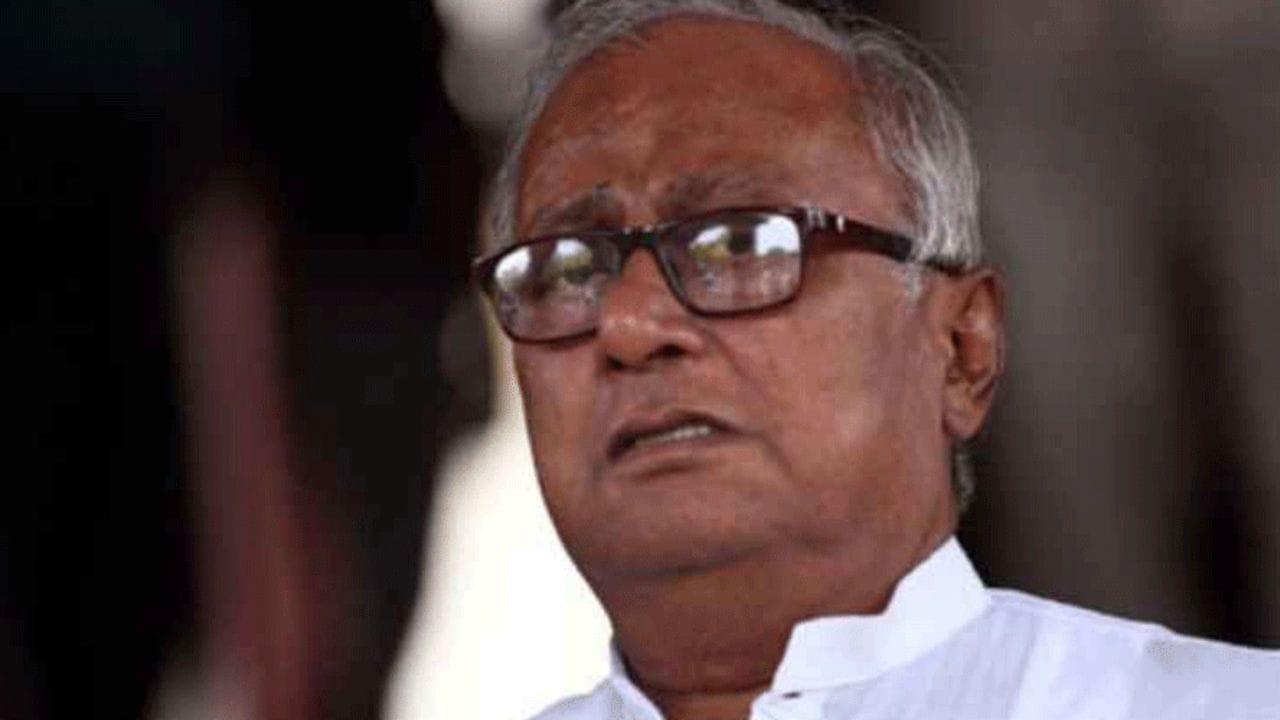 Saugata Roy: সৌগতর উপর ক্ষুব্ধ তৃণমূল? কী হল হঠাৎ - Bengali News | TMC ...