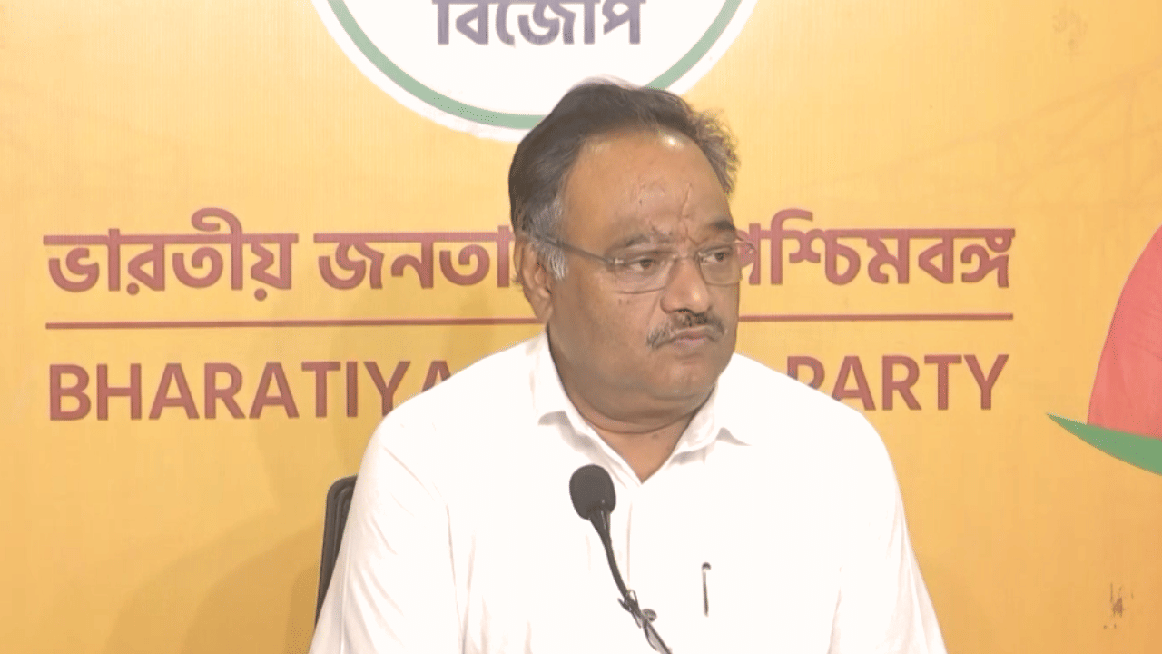 Shamik Bhattacharya: সুশান্ত ঘোষের উপর হামলা, শাসকদলের গোষ্ঠীকোন্দলকেই ...