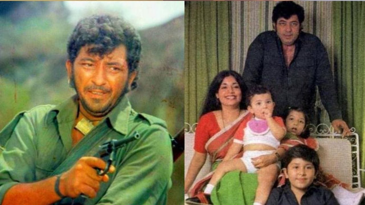 ব্যাঙ্ক নয়, গুচ্ছগুচ্ছ টাকা কোথায় রাখতেন আমজাদ? শুনলে চমকে যাবেন ...