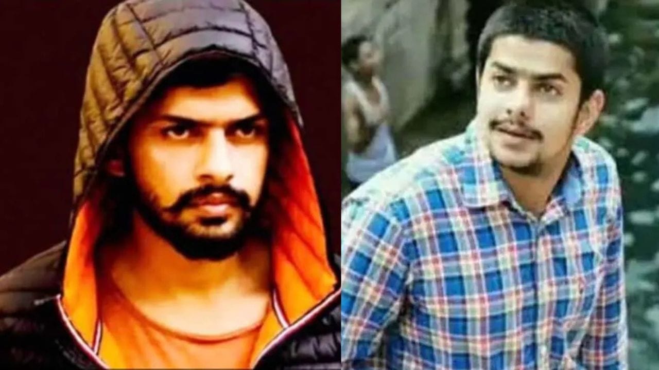 Lawrence Bishnoi: আমেরিকাতে আটক লরেন্স বিষ্ণোইয়ের ভাই অনমোল বিষ্ণোই ...