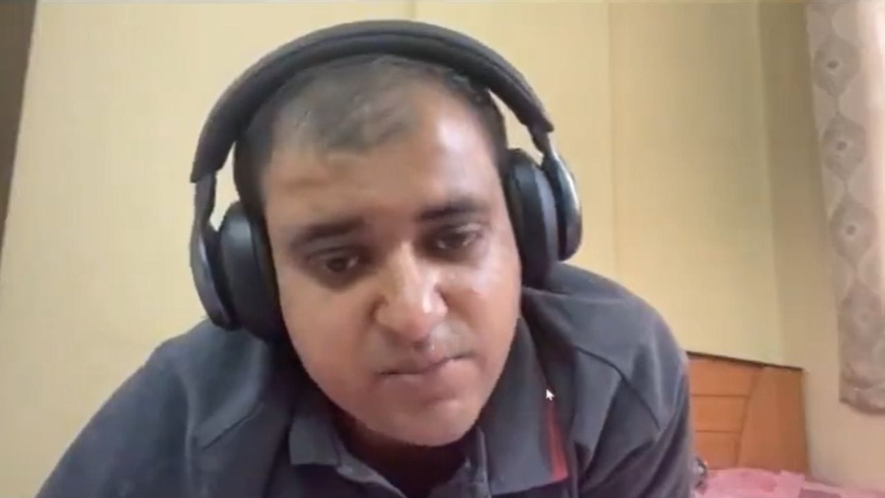 Atul Subhash: 'আমার মৃতদেহ যেন না ছোঁয়...', ৪ বছরের ছেলের জন্য গাড়ি ...