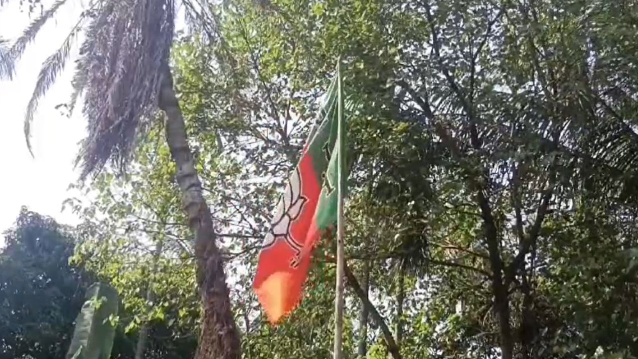 Egra: শুভেন্দুর গড়ে ৪২টার মধ্যে ৩৯টা আসনেই প্রার্থী দিতে পারল না বিজেপি! নিঃসন্দেহে জয়ের পথে ...