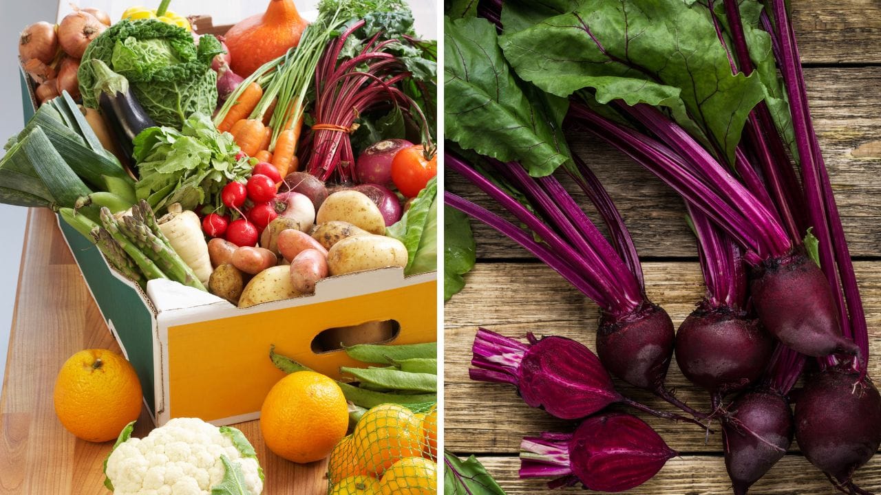 Beetroot: শীতকালে বাজারে দেখা মিলবেই এই সবজির, কী ভাবে খেলে বেশি উপকার ...