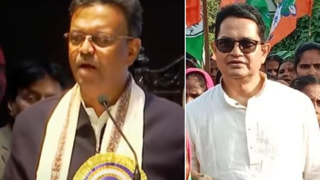 IPS Humayun Kabir: 'পাঁচ বাচ্চা রিকশাওয়ালা, পরিযায়ী শ্রমিক হওয়ার ...