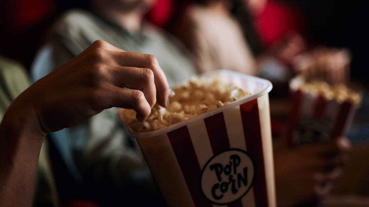 GST on Popcorn: টিকিটে কর না বাড়লেও সিনেমা দেখার খরচ বাড়তে পারে ...