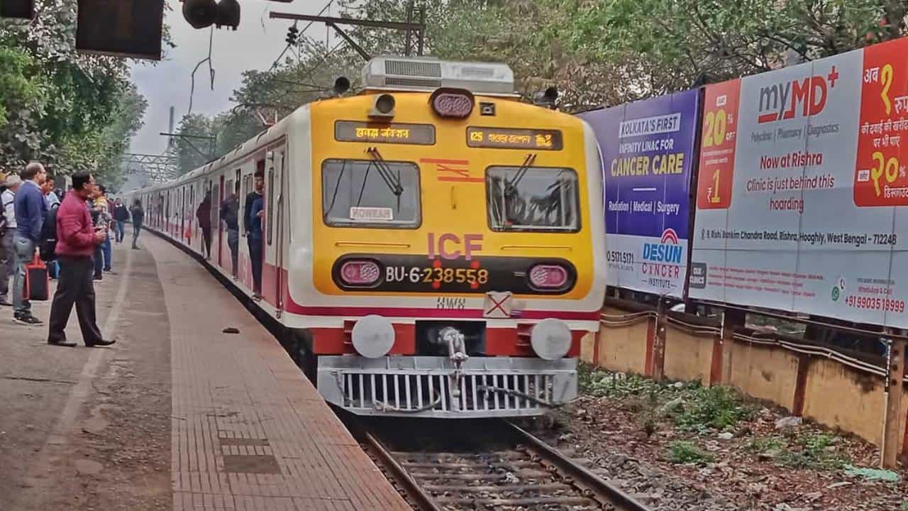 Indian Railways: ১২ই জানুয়ারি থেকে ১৬ই জানুয়ারি পর্যন্ত ৭২টি বিশেষ ...