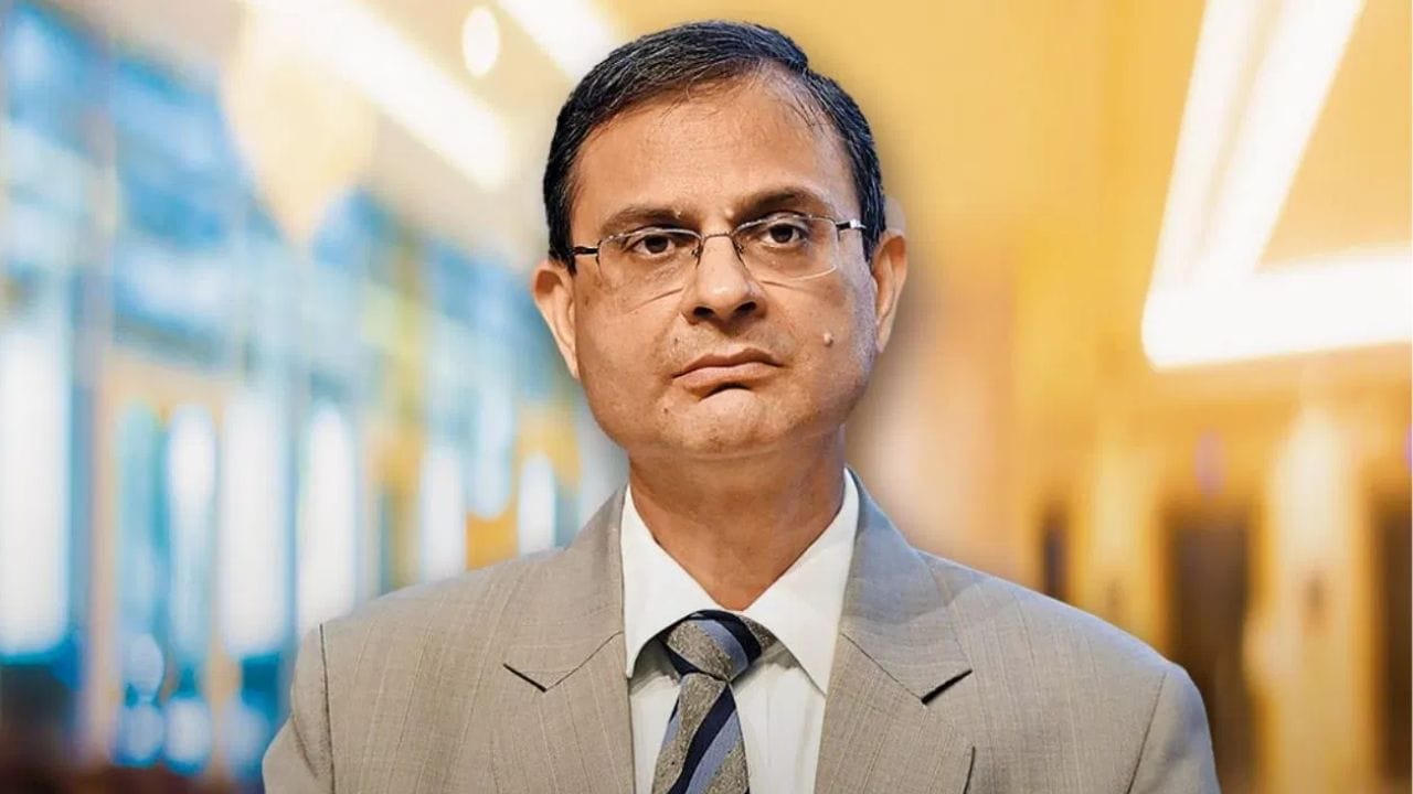 NEW RBI Governor: টাকায় আর শক্তিকান্তের সই থাকবে না, এবার কে স্বাক্ষর ...