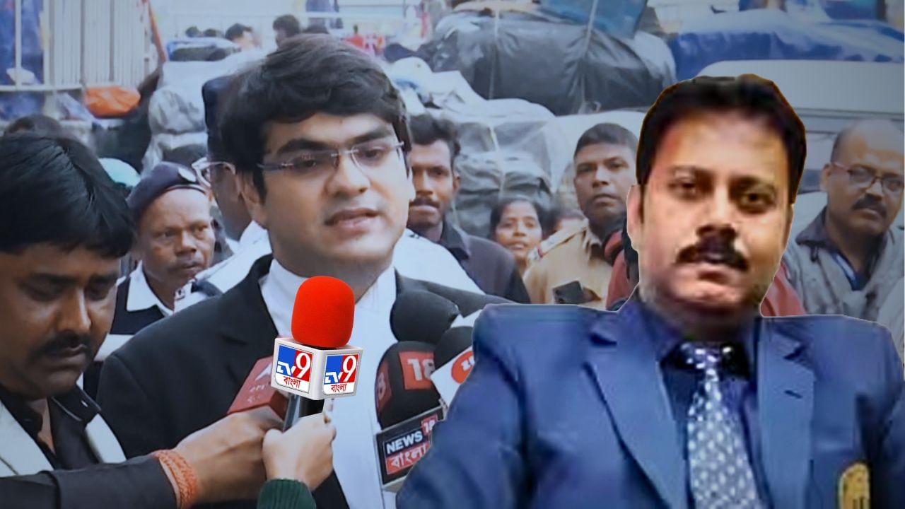 Sandip Ghosh: সন্দীপের আইনজীবী জোয়েব রউফের কেবল একটাই চাল! কোন সওয়াল ...