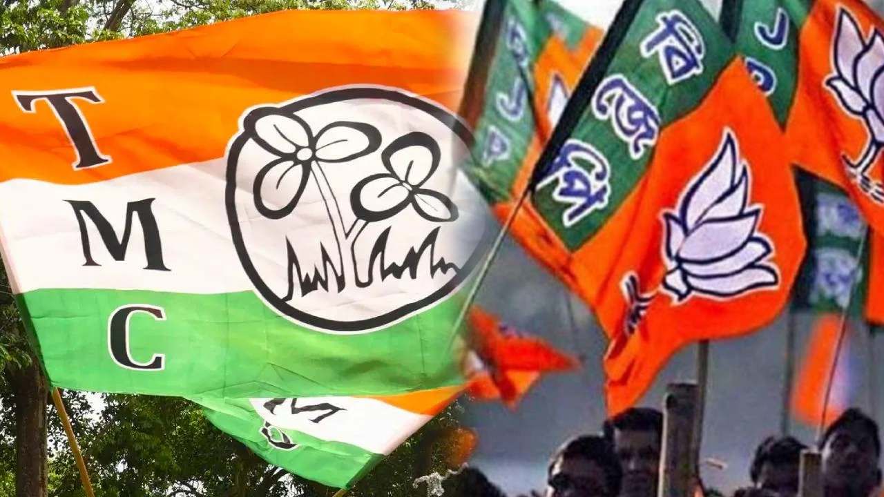 Left-Congress: ‘জামিন দিবসে’ ফের সেটিং তত্ত্ব! পার্থ-সন্দীপ জামিন পেতেই TMC-BJP কে একযোগে খোঁচা ...