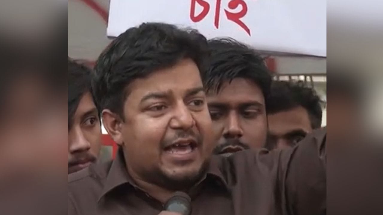 Bangladesh: ভারতীয়দের লাথি মেরে তাড়ানোর হুমকি তারেক রহমানের! ঔদ্ধত্য ...