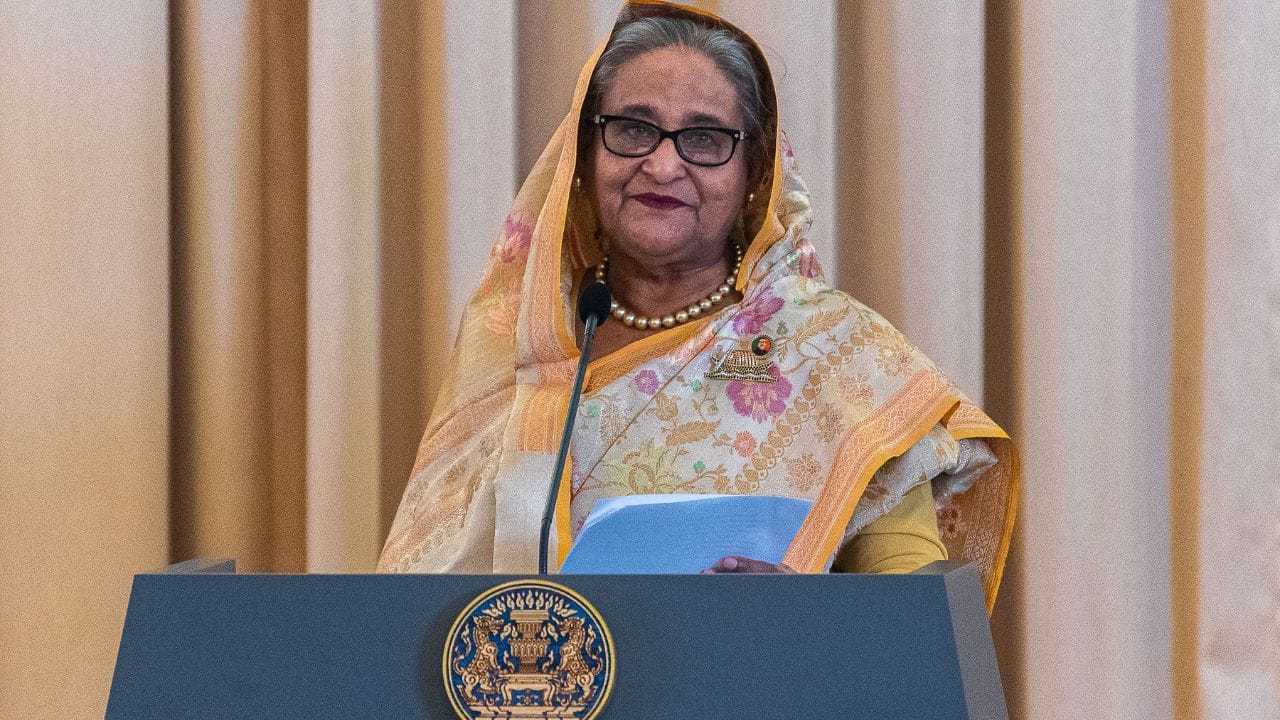 Sheikh Hasina: রবিবার বড় বার্তা দেবেন শেখ হাসিনা, এবার কি ঘরে ফিরবেন ...