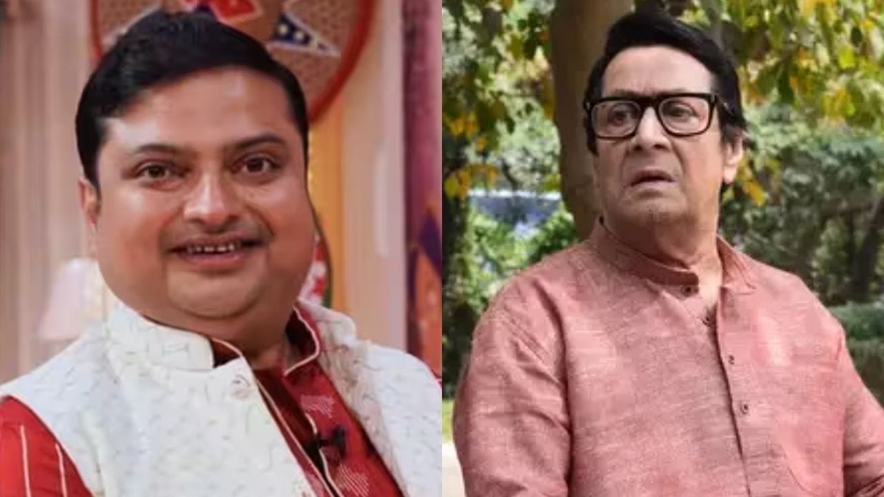 'আমি যেন খারাপ কথা...', রঞ্জিত মল্লিককে দেখিয়ে কী বলেন বিশ্বনাথের মা ...