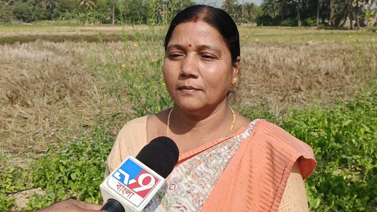 Kulpi: সাধারণ গৃহবধূ থেকে চাষি, সেখান থেকে কোম্পানির মালিক! রাষ্ট্রপতি ...