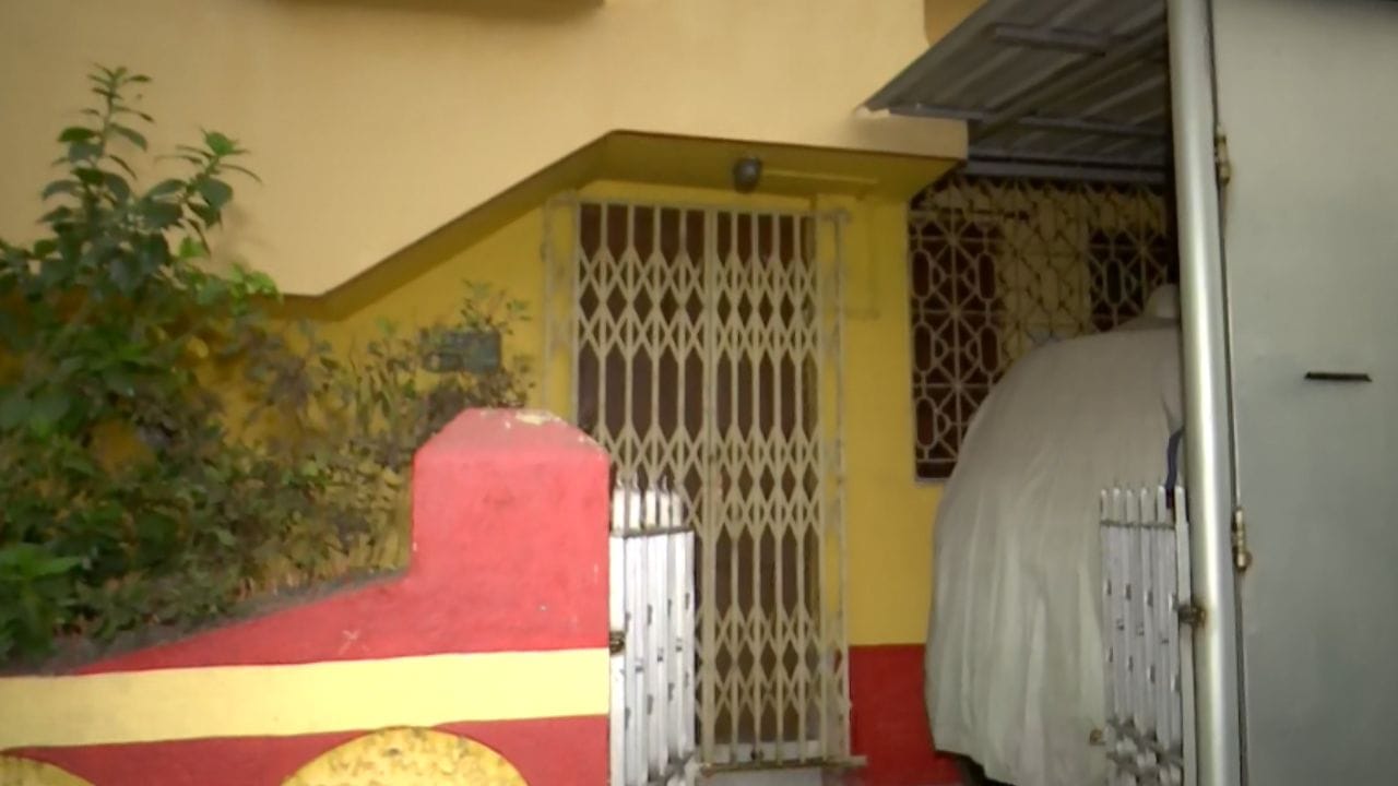 Behala: ফাঁকা বাড়িটাই টার্গেট ছিল, ভরদুপুরে বেহালায় যা হল প্রতিবেশীরা ...