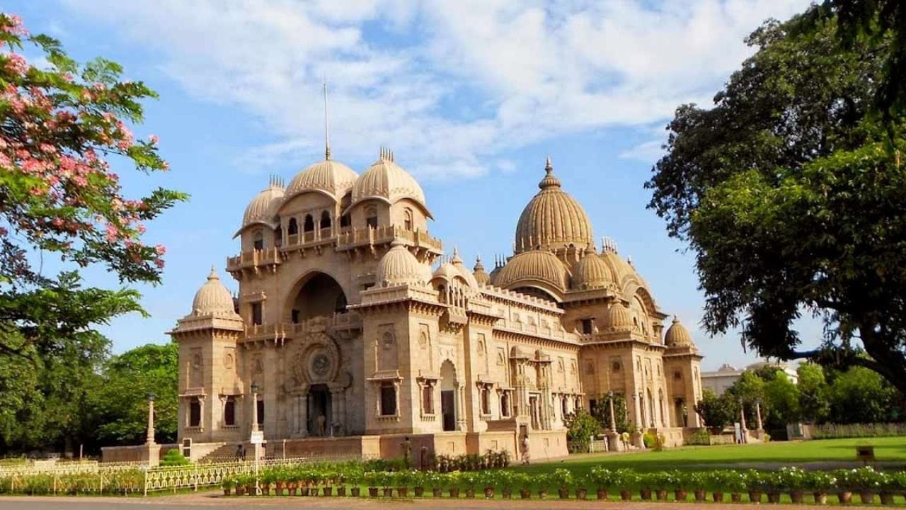 Ramkrishna Mission: বাগবাজারে তৈরি হল অ্যাসোসিয়েশন, বেলুর মঠে ...