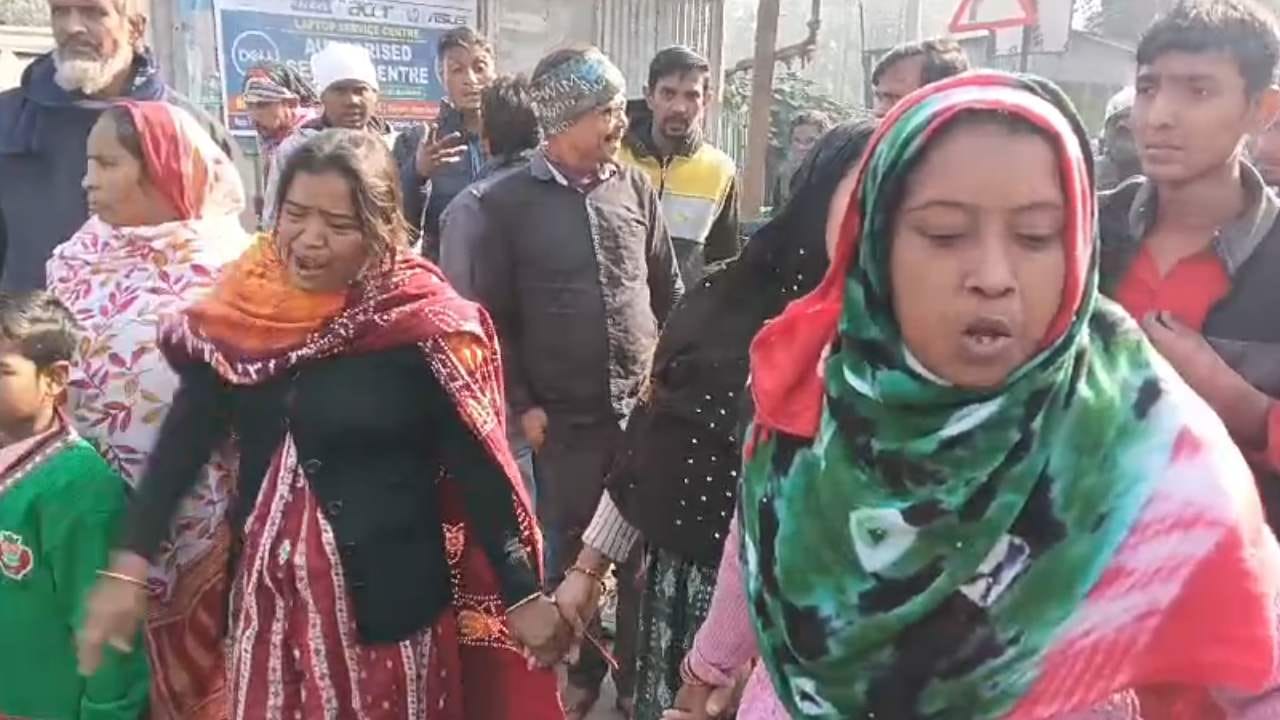 Cooch Behar: পুলিশের ‘মারে’ মৃত্যু মহিলার, থানায় আটকে পরিবারের আরও তিন ...