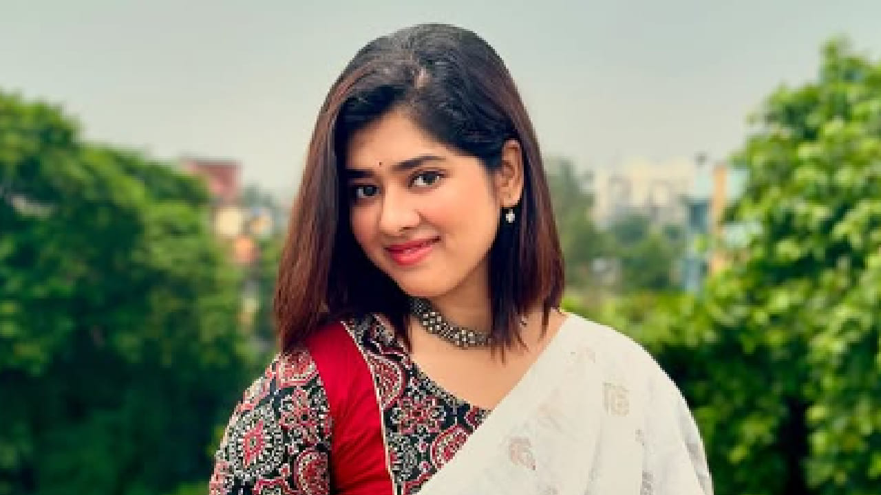 ভয় পেয়েছিলাম', প্রেমিকের সঙ্গে প্রথম ডেটে গিয়ে কী কাণ্ড করেছিলেন ...