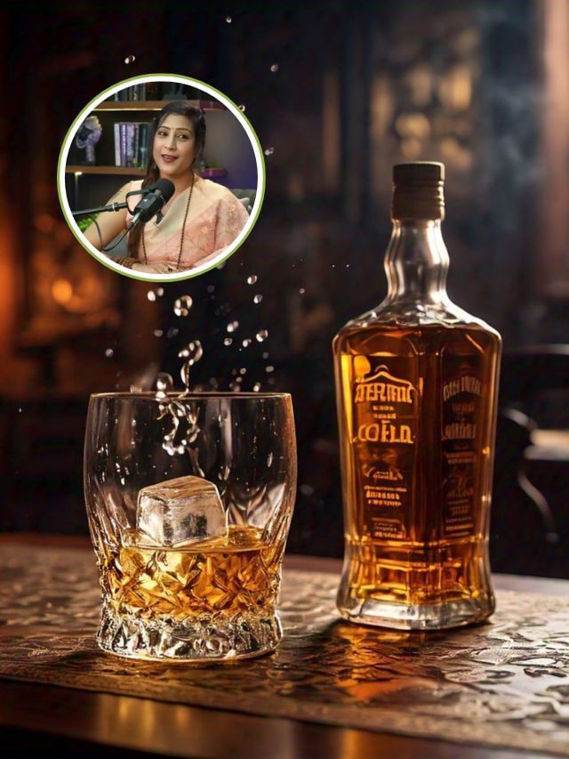 উইকএন্ডে নয়, এই বারে দেদার মদ খেলে খুলবে ভাগ্য – TV9Bangla