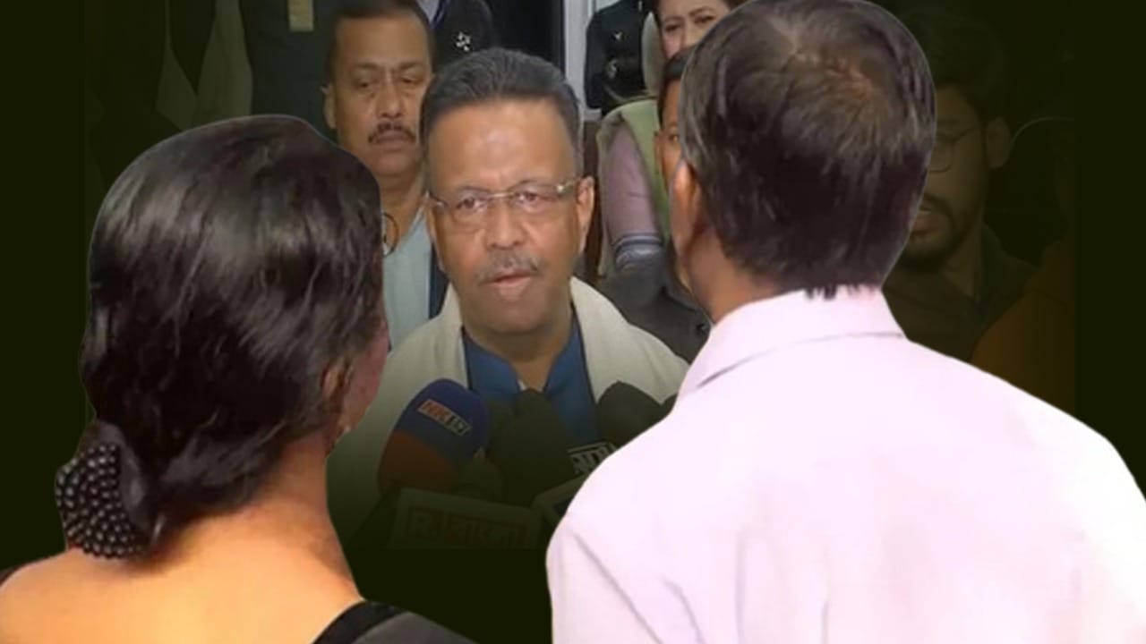 Firhad Hakim: রাখলেন না আর কোনও 'সহানুভূতির' রাখঢাক? সন্তানহারা বাবা-মাকে যে ভাষায় 'লক্ষ্মণরেখা ...