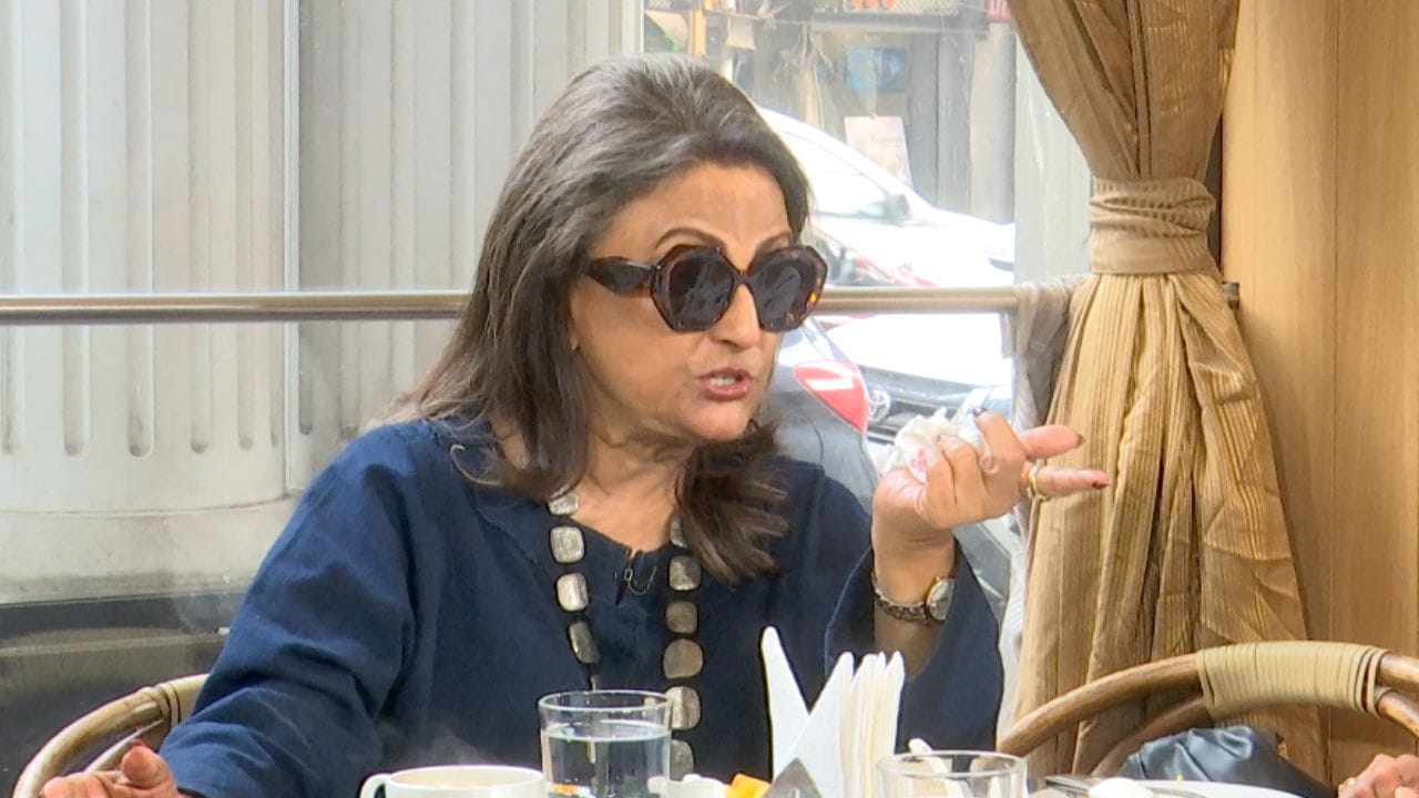 Aparna Sen: মনে হয় না সঞ্জয় একা দোষী, পিছনে আছে বড় নেক্সাস: অপর্ণা ...