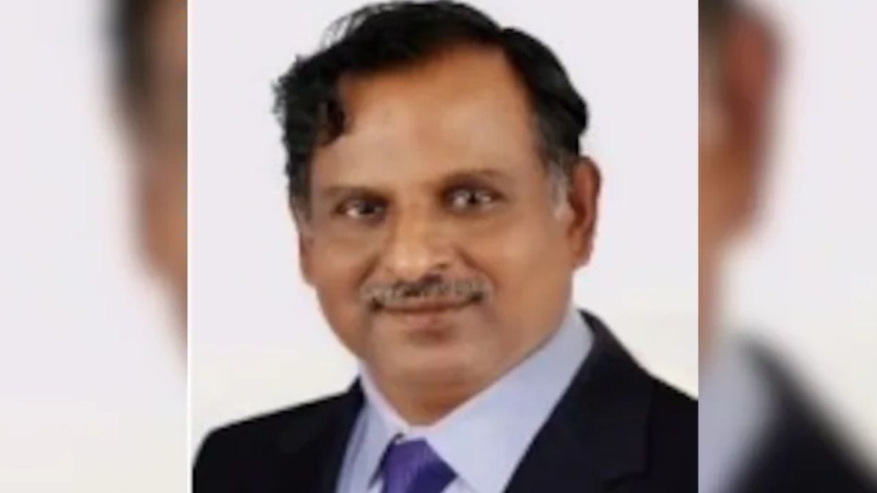 সোমনাথের থেকে নারায়ণের হাতে মহাকাশ অভিযানের দায়িত্ব, নতুন ISRO ...