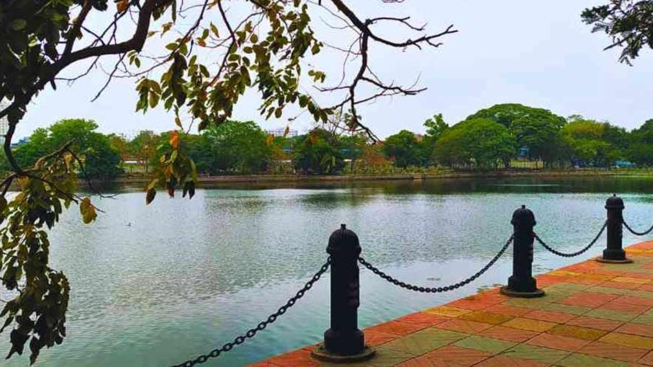 Kolkata: ফের শহরে যুবকের দেহ উদ্ধার! ব্যাপক শোরগোল রবীন্দ্র সরোবরে ...