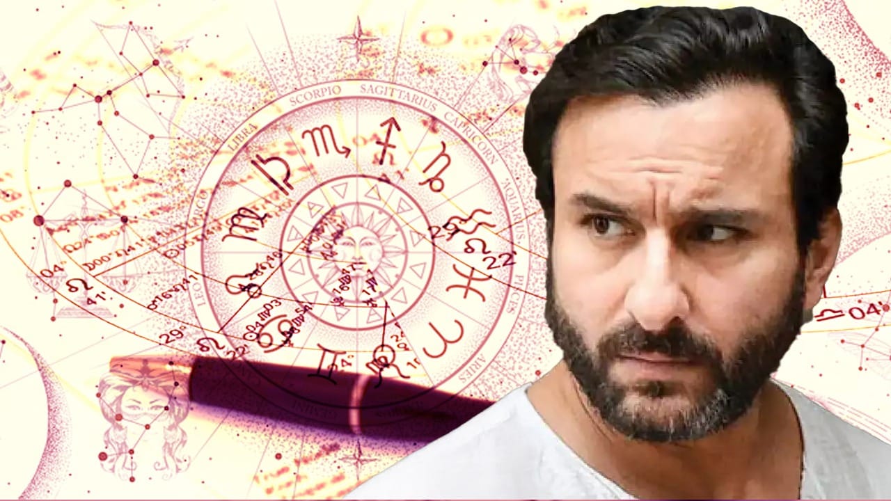 Saif Ali Khan: সইফের জন্মছকেই ছিল হামলার ইঙ্গিত! আর কী রয়েছে কপালে? - Bengali News | Here is ...