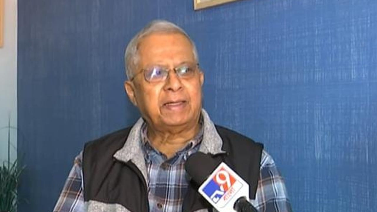 Tathagata Roy: 'রাজ্য সভাপতি শুভেন্দুই', সিলমোহর দিলেন তথাগত | 'State ...